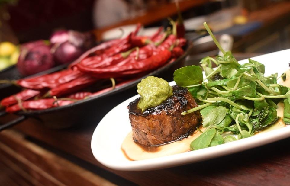 JAH BAR - Updated October 2025 - 10 Photos & 12 Reviews - 23 The Strand ...