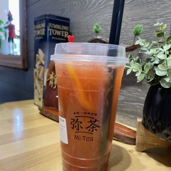 MI TEA - 211 Photos & 119 Reviews - 1784 NJ-27, Edison, New Jersey ...