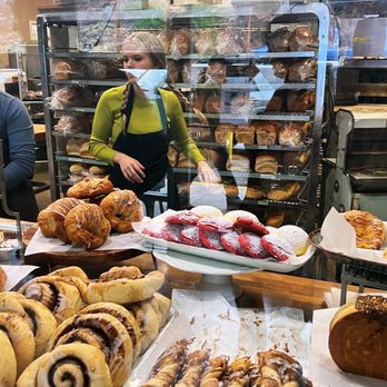 HOUSE OF BREAD - Updated September 2024 - 156 Photos & 196 Reviews ...