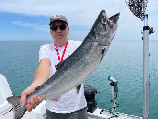 PORT FRANKS FISHING CHARTERS - Updated June 2025 - 29 Photos - Grand ...