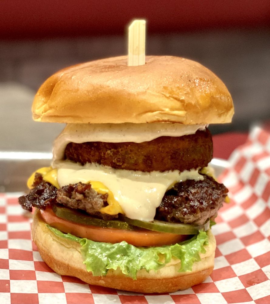 GLADIATOR BURGER & STEAK - Updated December 2025 - 284 Photos & 149 ...