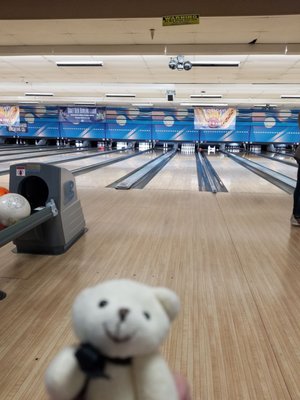 BACK ALLEY BOWLING - NORTHRIDGE - 199 Photos & 331 Reviews - 9118 ...