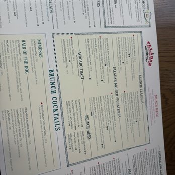 PALADAR LATIN KITCHEN - Updated August 2024 - 902 Photos & 649 Reviews ...