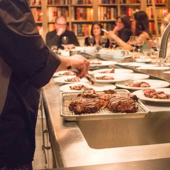 COOK - Updated May 2024 - 157 Photos & 52 Reviews - 253 S 20th St ...