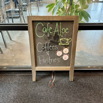 CAFE ALOE - Updated August 2024 - 941 Photos & 328 Reviews - 10961 NE ...