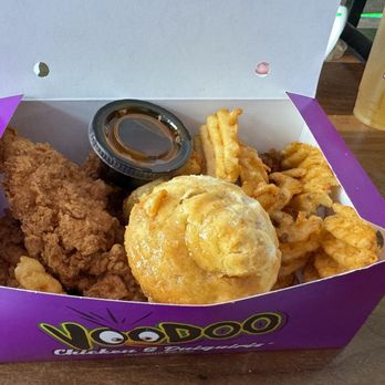 VOODOO CHICKEN & DAIQUIRIS - Updated October 2024 - 338 Photos & 194 ...