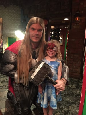 MAGIC TIME MACHINE - Updated December 2025 - 733 Photos & 792 Reviews ...