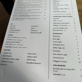 DIMILLO’S ON THE WATER - Updated September 2024 - 1448 Photos & 1161 ...