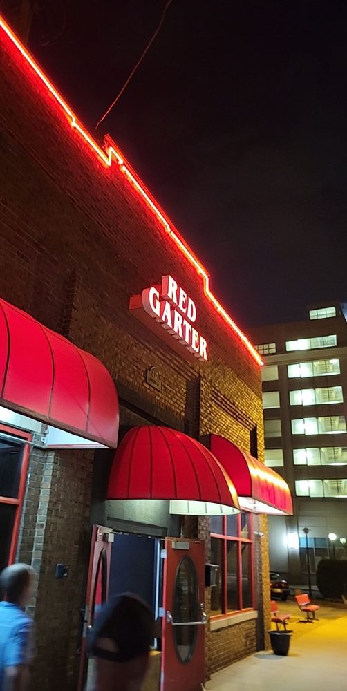 RED GARTER GENTLEMAN’S CLUB - Updated December 2025 - 34 Reviews - 437 ...