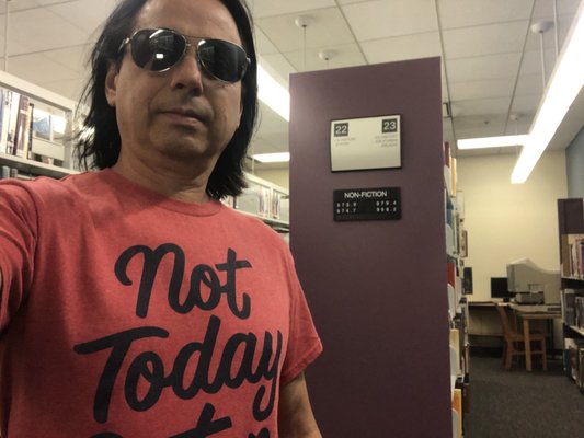 ARCADIA PUBLIC LIBRARY - Updated August 2025 - 93 Photos & 138 Reviews ...