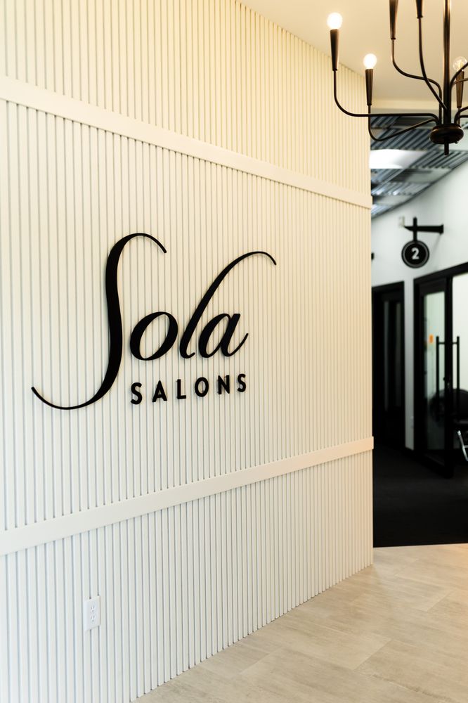 SOLA SALONS - ROSEMOUNT - Updated July 2025 - 25 Photos - 2678 149th St W, Rosemount, Minnesota ...