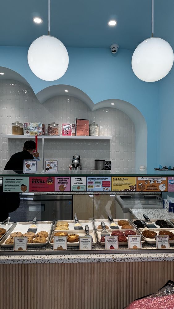 CHIP CITY - Updated January 2026 - 86 Photos & 38 Reviews - 192 ...