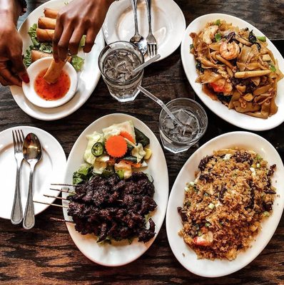 SIMPLY KHMER - 384 Photos & 308 Reviews - 26 Lincoln St, Lowell, MA ...