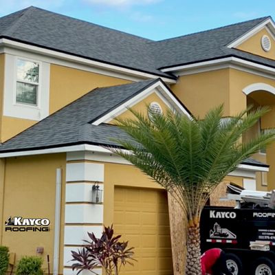 KAYCO ROOFING - Updated October 2025 - 20 Photos & 15 Reviews - 1014 ...