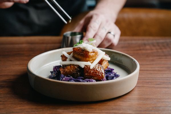 GHOST TREE GRILL - Updated November 2025 - 145 Photos & 44 Reviews ...