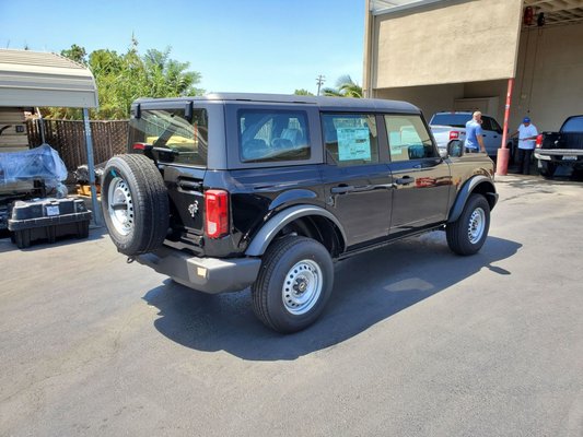 BILL BRANDT FORD - Updated May 2025 - 128 Photos & 486 Reviews - 8100 ...