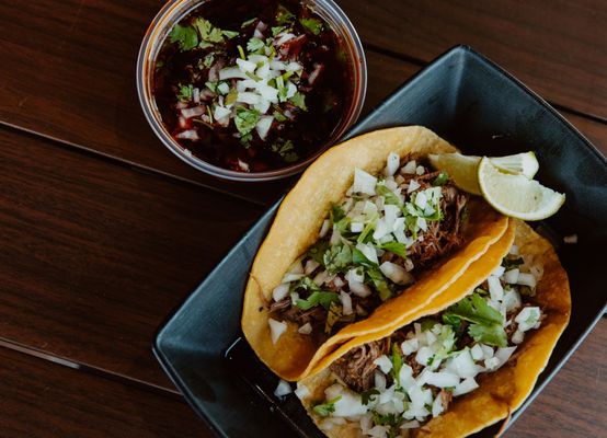 BRUSHFIRE TACOS Y TAPAS - Updated June 2024 - 77 Photos & 39 Reviews ...