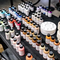 MAJORWAVEZ LAB - 24 Photos - Art Classes - 1457 Colorado Blvd, Los ...