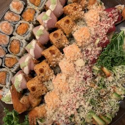 SUSHI BADA - Updated September 2025 - 557 Photos & 447 Reviews - 74 ...