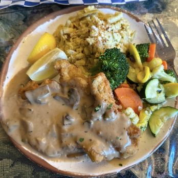 EDELWEISS GERMAN RESTAURANT - Updated December 2024 - 1105 Photos ...