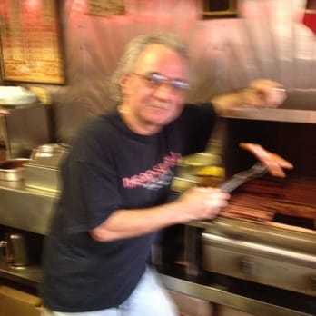 THE ROAST GRILL HOT WEINERS - 123 Photos & 165 Reviews - 7 S West St ...