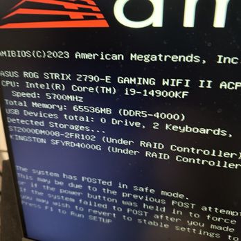 CYBERPOWERPC - Updated December 2025 - 108 Photos & 298 Reviews - 730 ...