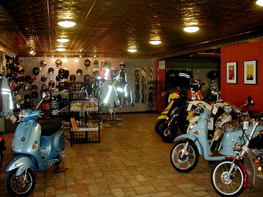 SCOOTERVILLE - Updated July 2025 - 29 Photos & 26 Reviews - 904 19th ...