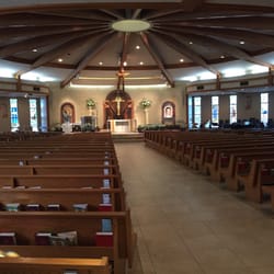ST JOSEPH’S CATHOLIC CHURCH - 44 Photos & 11 Reviews - 1813 Oakdale Rd ...