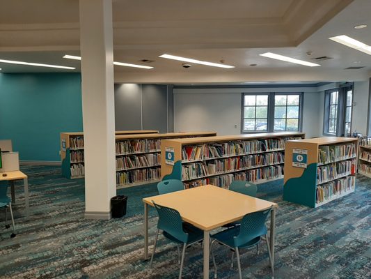 RANCHO SANTA MARGARITA LIBRARY - Updated August 2025 - 59 Photos & 31 ...