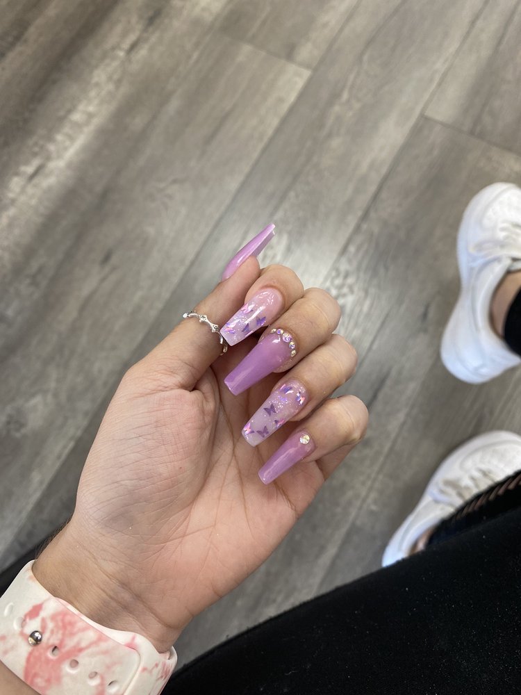 C K NAILS AND SPA - Updated May 2024 - 187 Photos & 95 Reviews - 330 N ...