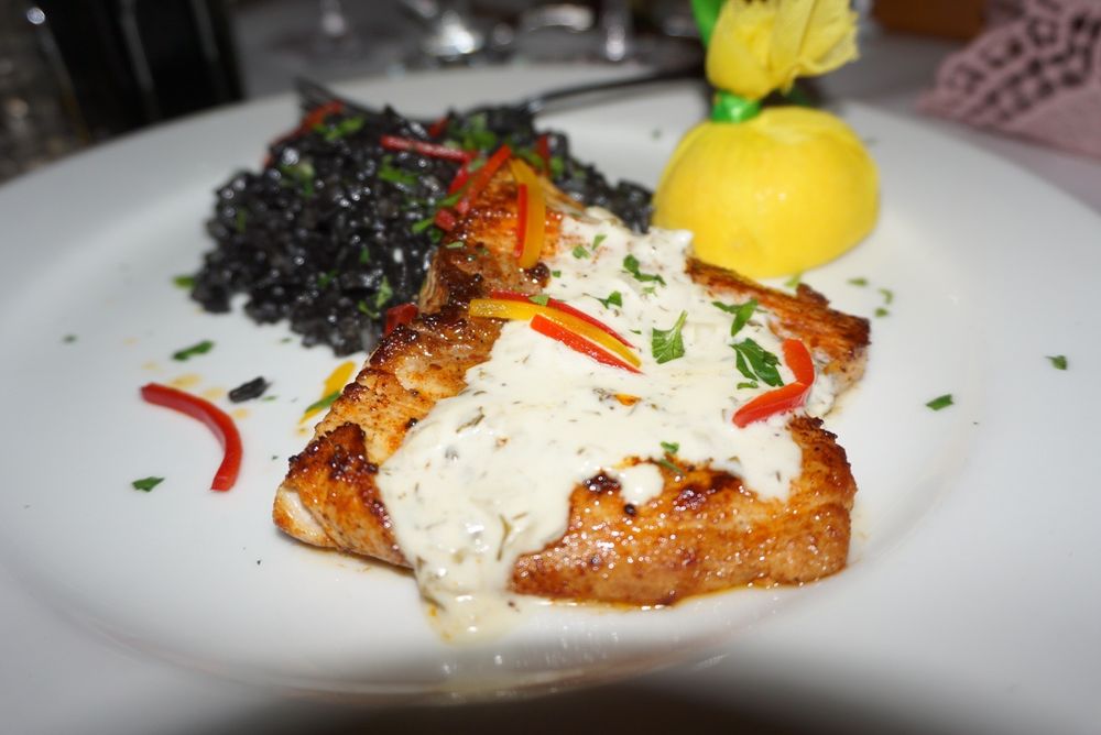 BUGATTI BISTRO - Updated October 2024 - 223 Photos & 202 Reviews - 2504 ...