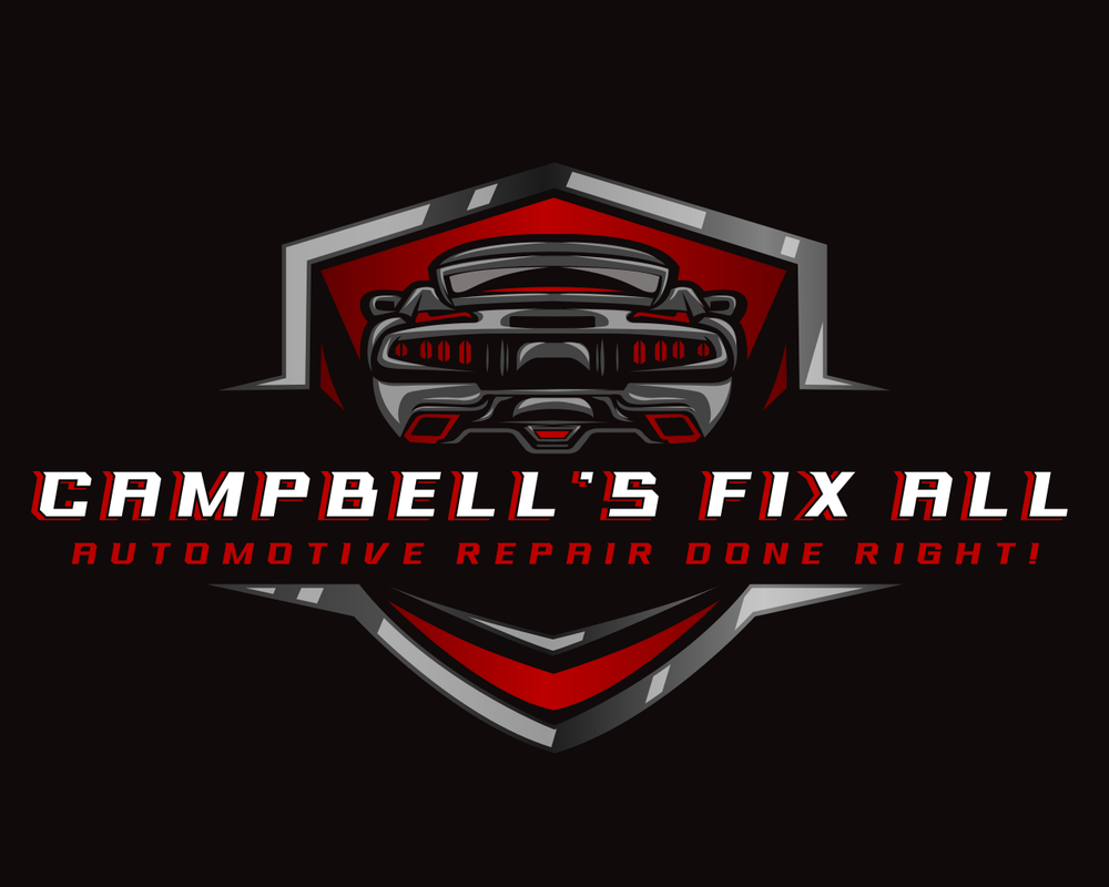 CAMPBELL’S FIX ALL - Updated December 2025 - Request a Quote - Barrie ...