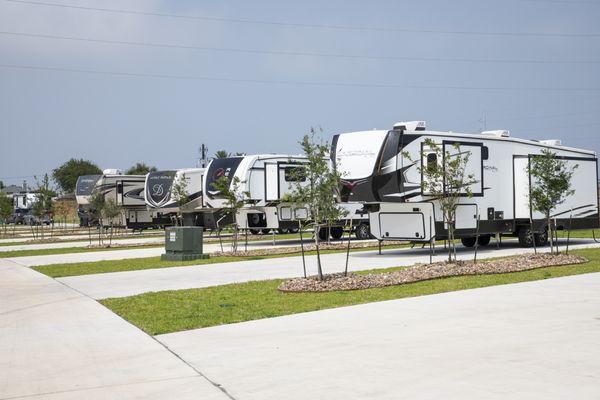 SUNSET RIDGE RV RESORT - Updated December 2025 - 302 Graham Rd, Corpus Christi, Texas - RV Parks ...
