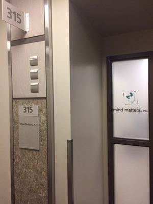 MIND MATTERS PC - Updated January 2026 - 10 Photos & 30 Reviews - 10690 ...