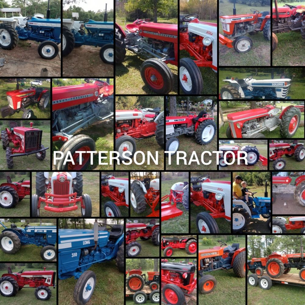 PATTERSON TRACTOR - Request a Quote - 27 Photos - Ellisville ...