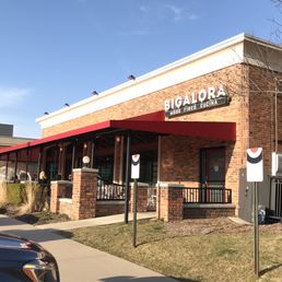 BIGALORA WOOD FIRED CUCINA - Updated October 2025 - 268 Photos & 219 ...