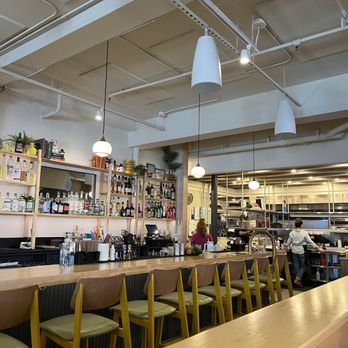 CRU PVD KITCHEN & BAR - Updated July 2025 - 60 Photos & 27 Reviews - 381 W Fountain St ...