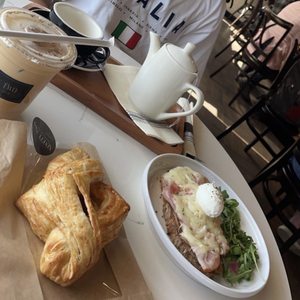 NINETY-TWO BAKERY & CAFE - 37 Photos & 39 Reviews - 6303 82nd St ...