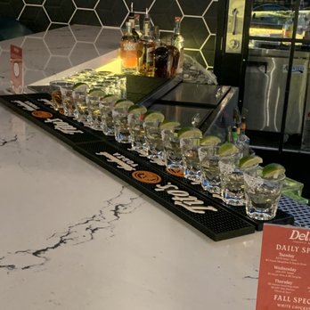 DEL SUR - Updated December 2025 - 191 Photos & 110 Reviews - 1 N Godley ...