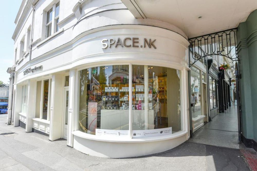 SPACE NK - Updated January 2025 - Gervis Place, Bournemouth, Dorset ...