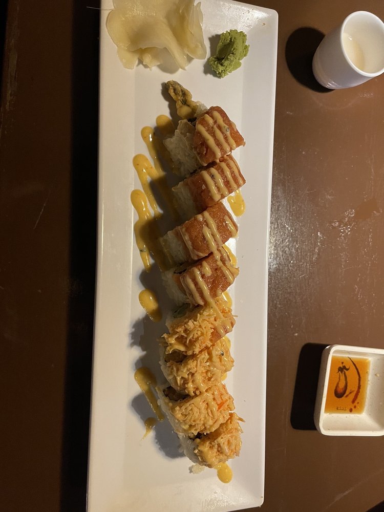 BONZU JAPANESE STEAKHOUSE - Updated December 2025 - 72 Photos & 79 ...