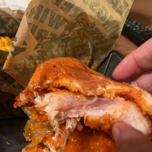 WINGSTOP - 41 Photos & 53 Reviews - 20100 Magnolia St, Huntington Beach ...