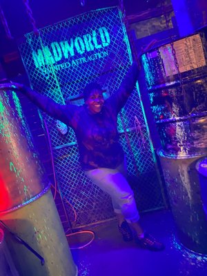 MADWORLD HAUNTED ATTRACTION - Updated October 2025 - 36 Photos & 19 ...