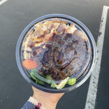 WABA GRILL - Updated August 2025 - 59 Photos & 81 Reviews - 27511 San ...