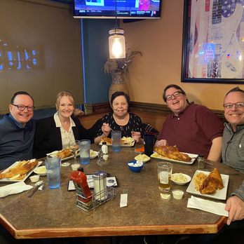 BLUE RIDGE GRILL - 160 Photos & 150 Reviews - 3400 W Ridge Rd ...