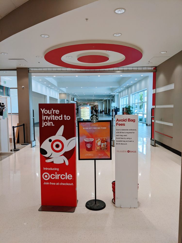 TARGET - Updated June 2025 - 94 Photos & 141 Reviews - 2201 S Commons ...