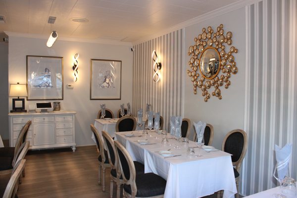 CHOUCHOU FRENCH BISTRO - 88 Photos & 35 Reviews - 401 Primrose Rd ...