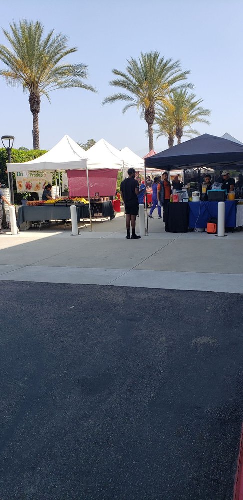 POMONA VALLEY FARMERS MARKET - Updated May 2026 - 1798 N Garey Ave ...