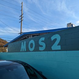 MOS NO 2 - Updated July 2025 - 150 Photos & 303 Reviews - 221 S Grand ...