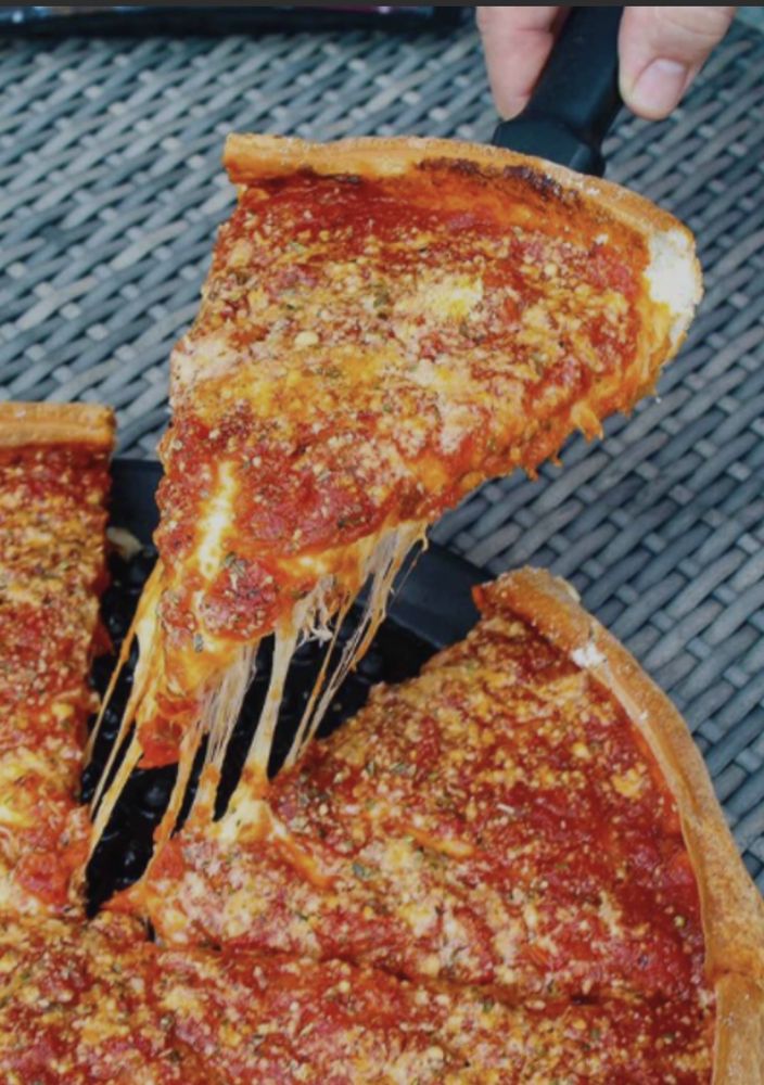 ROSATI’S PIZZA - 407 Photos & 463 Reviews - 337 N El Camino Real ...